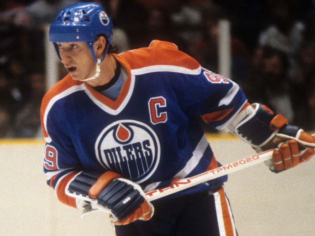 Récords históricos de la NHL (skaters) - NHLmania