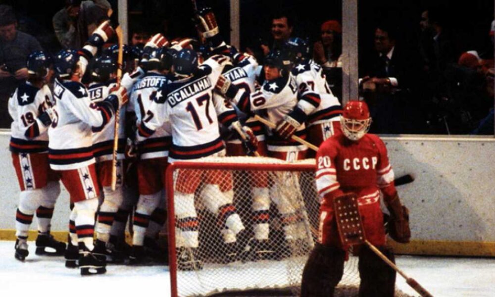 Historia del 'Puck' - NHLmania