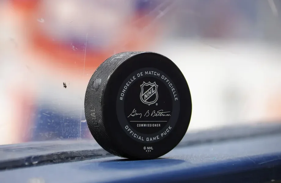 Historia del 'Puck' - NHLmania