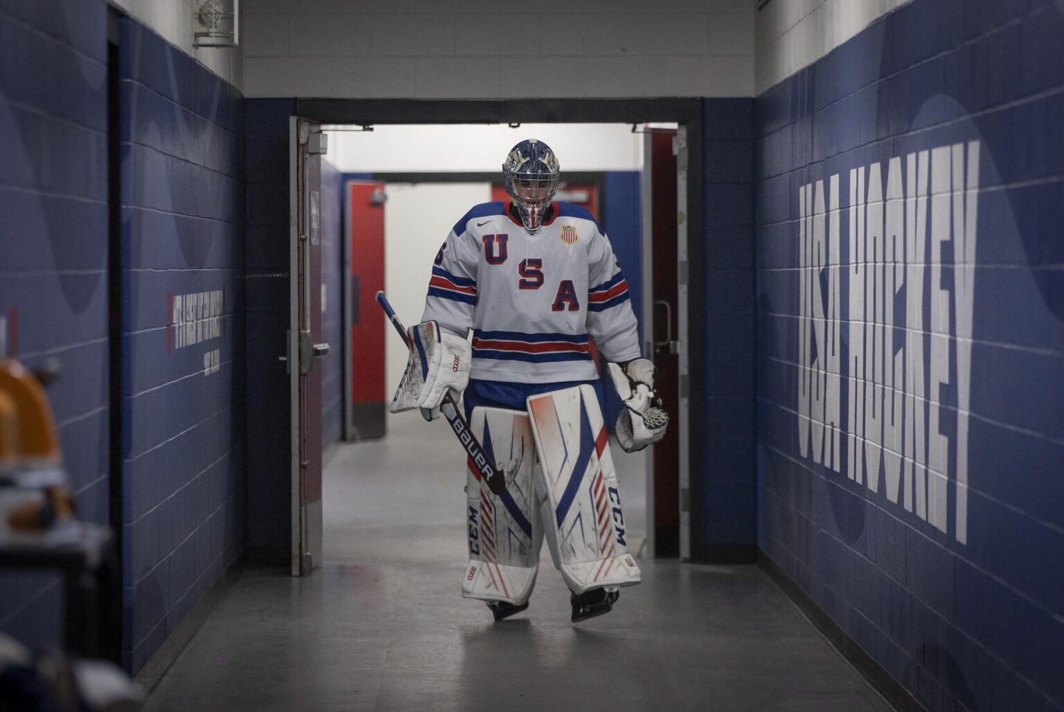 ¿Cómo funciona la USHL? - NHLmania