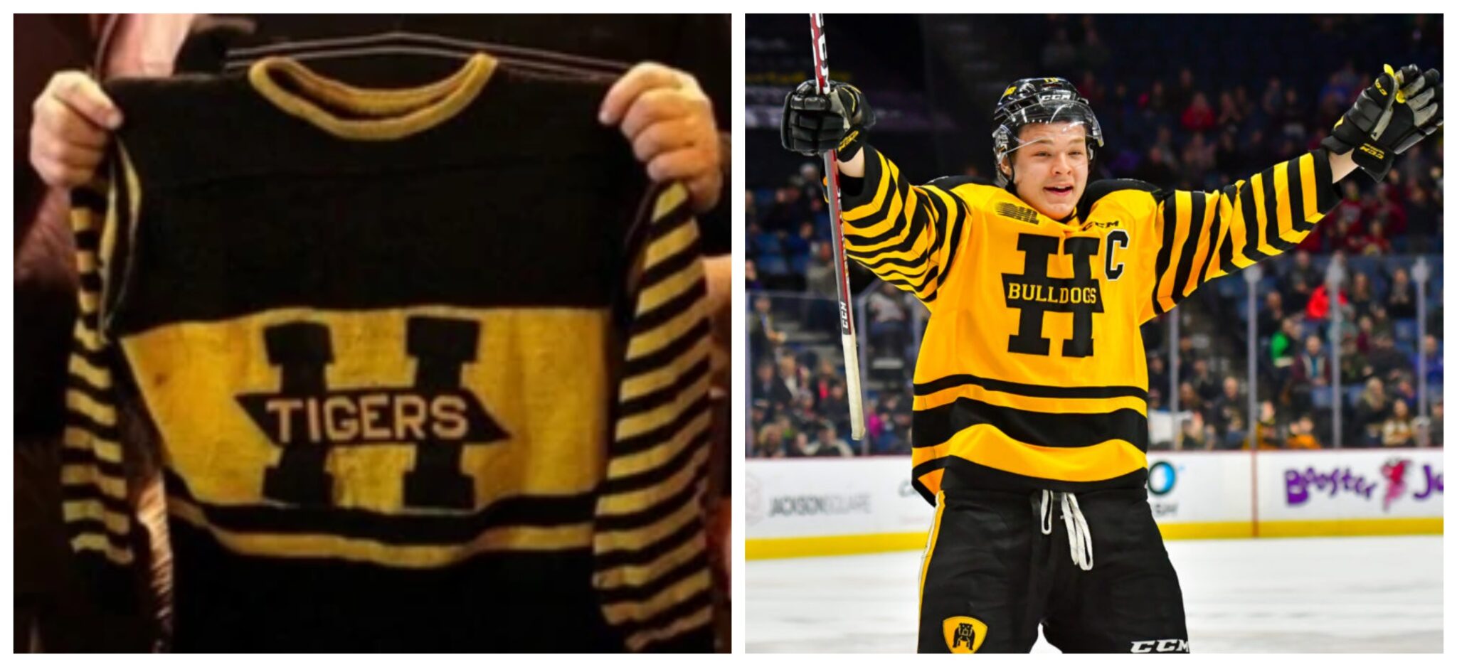 Hamilton, candidata de nou a l'NHL? - NHLmania