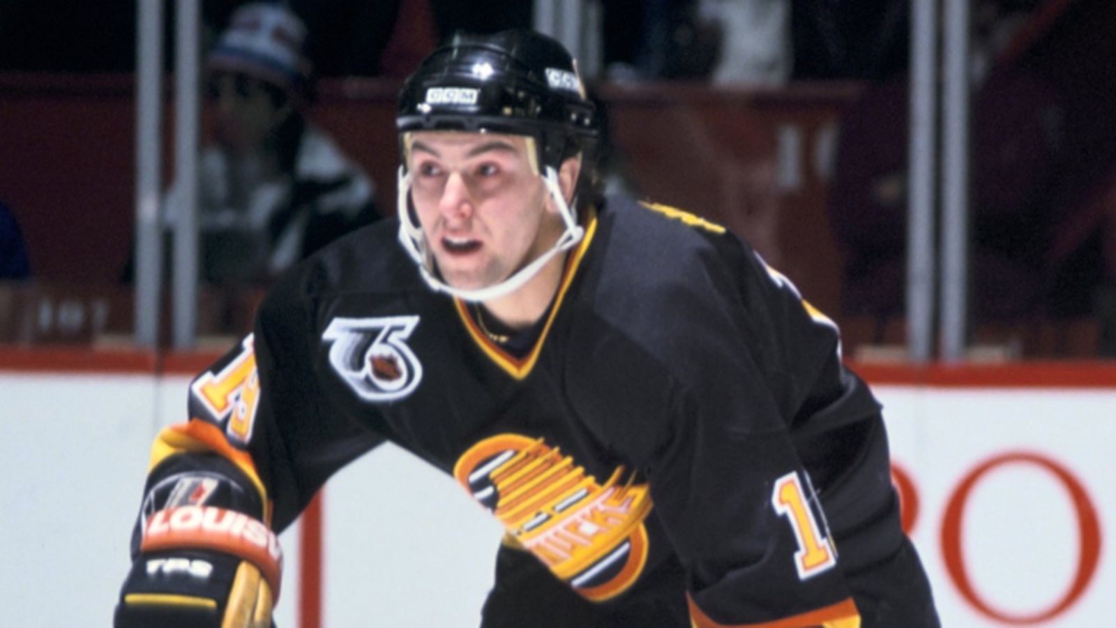 Petr Nedved, rei de la controvèrsia - NHLmania