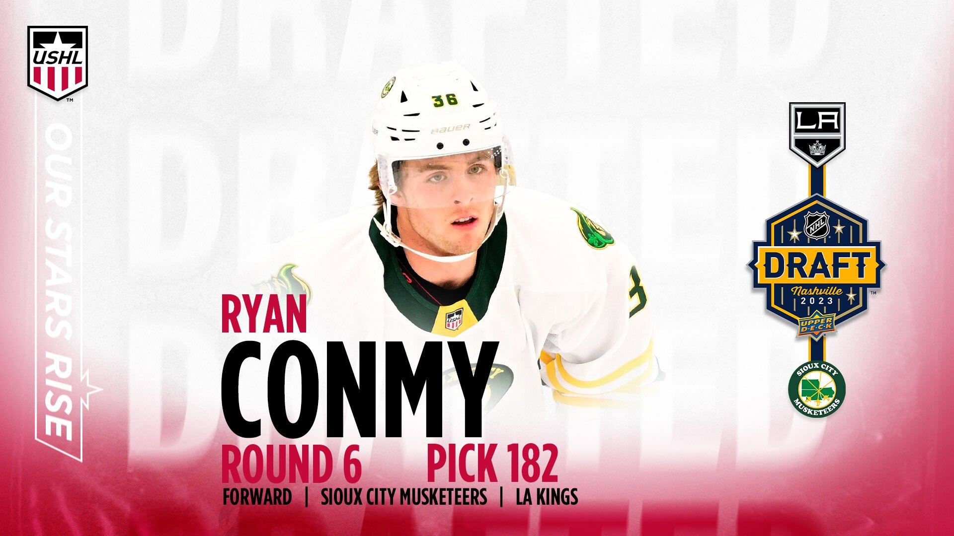 Analisis del Draft 2023 - NHLmania