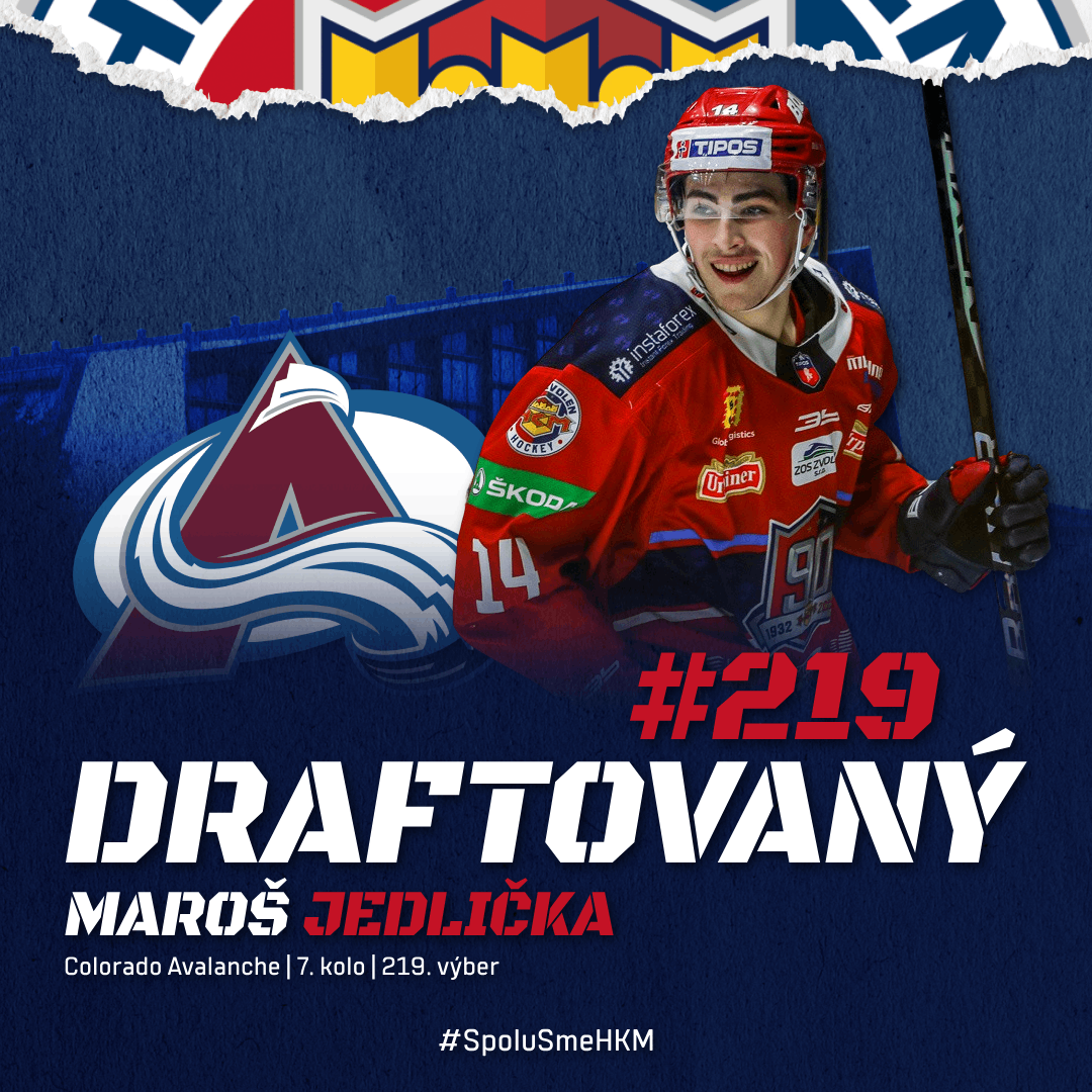 Analisis del Draft 2023 - NHLmania