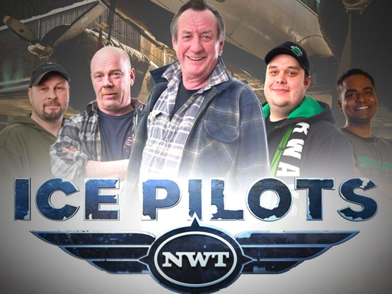 L’Hoquei gel a la pantalla: Ice Pilots - NHLmania